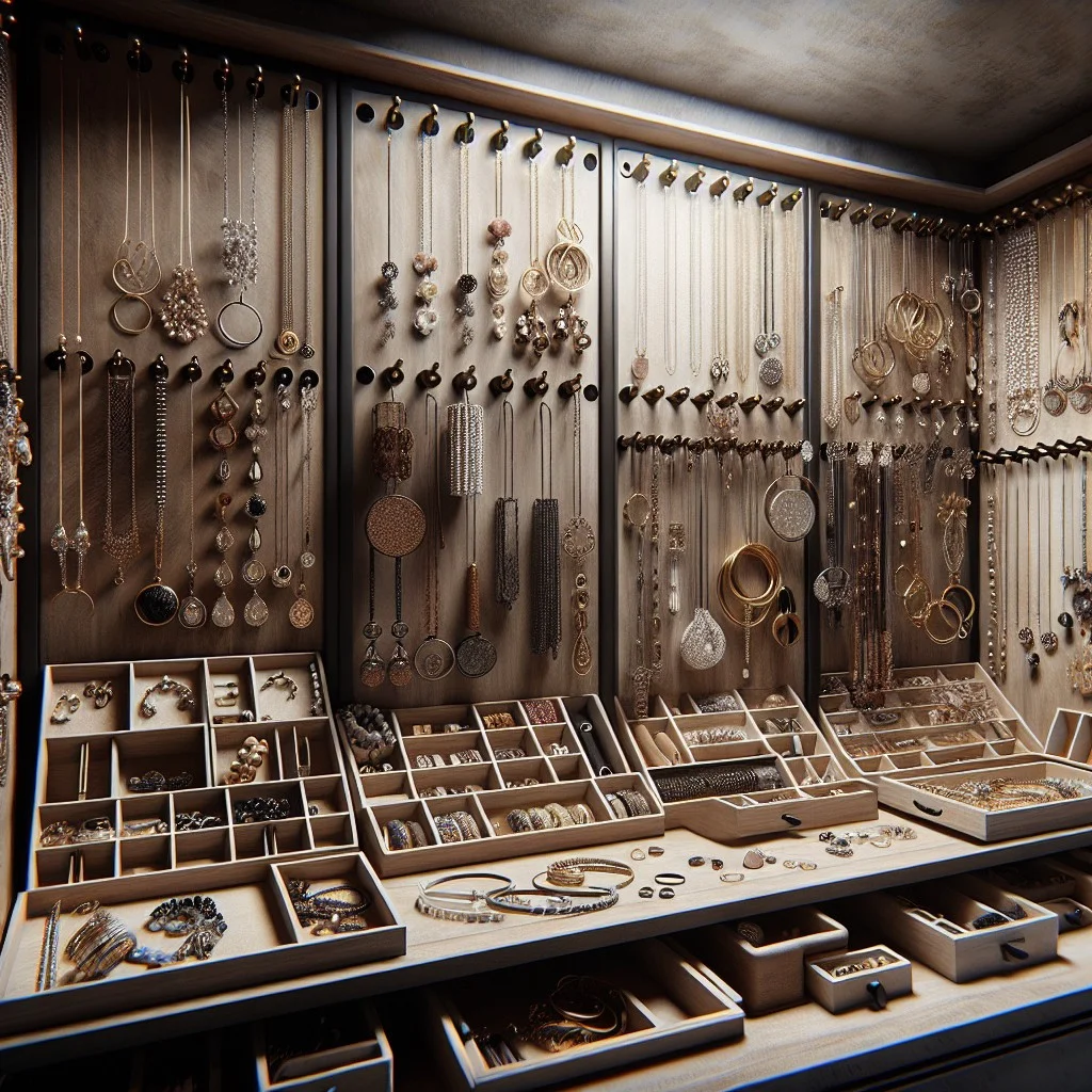 15 Shallow Closet Ideas: Master the How-to Guide