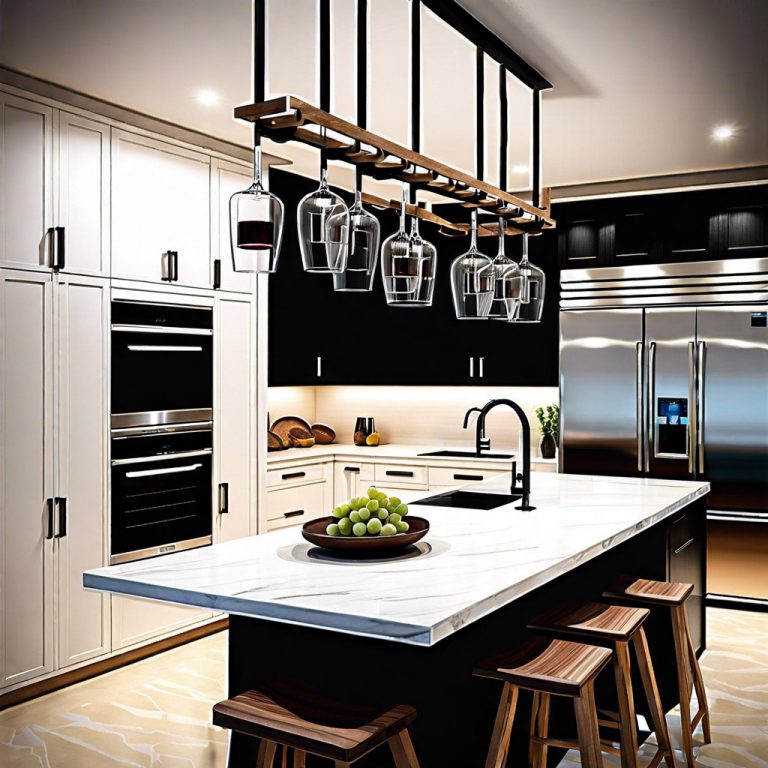 15 Creative Wine Display Ideas for Your Home