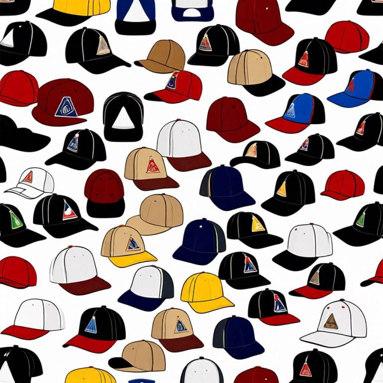 15 Easy DIY Baseball Hat Display Ideas for Stylish Organization