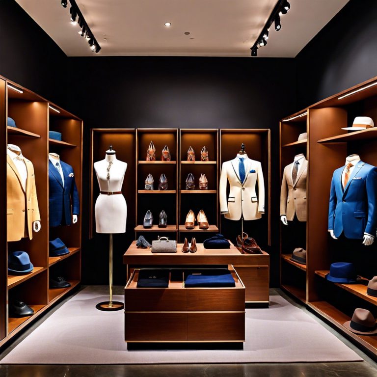 15 Storefront Display Ideas to Transform Your Business Presentation