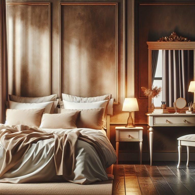 15 Creative Brown Chalk Paint Ideas for Your Next Project