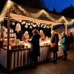 15 Craft Market Stall Display Ideas: Fulfilling Your Search Intent