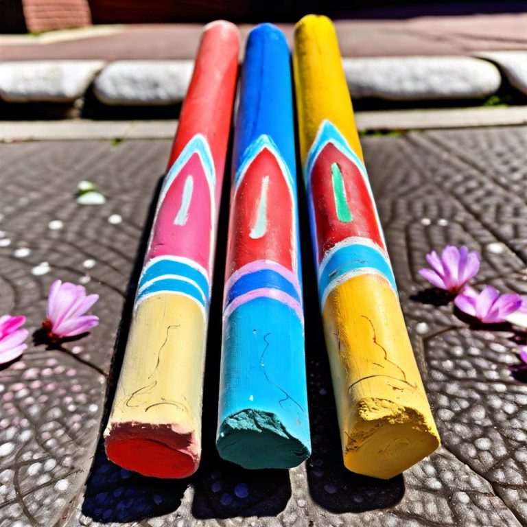 15 Positive Chalk Message Ideas to Brighten Your Day
