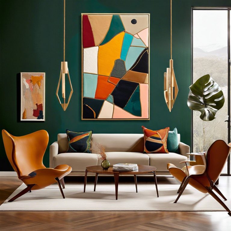 15 Innovative Patch Display Ideas: A 'How-To' Guide