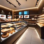 15 Bakery Display Ideas: Simple and Effective Ways to Lure Customers