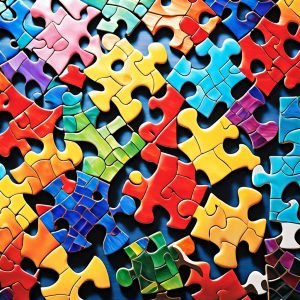 15 Creative Puzzle Display Ideas for Enthusiasts