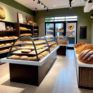 15 Bakery Display Ideas: Simple and Effective Ways to Lure Customers