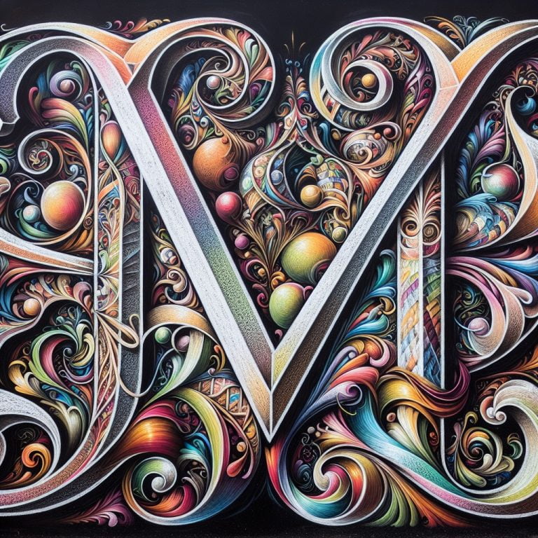 15 Chalkboard Lettering Ideas: Step-by-Step Tutorial