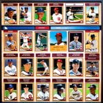 15 Baseball Card Display Ideas to Match Your Collection