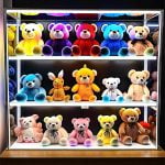 15 Plush Display Ideas: Easy Ways to Showcase Your Stuffed Animal ...