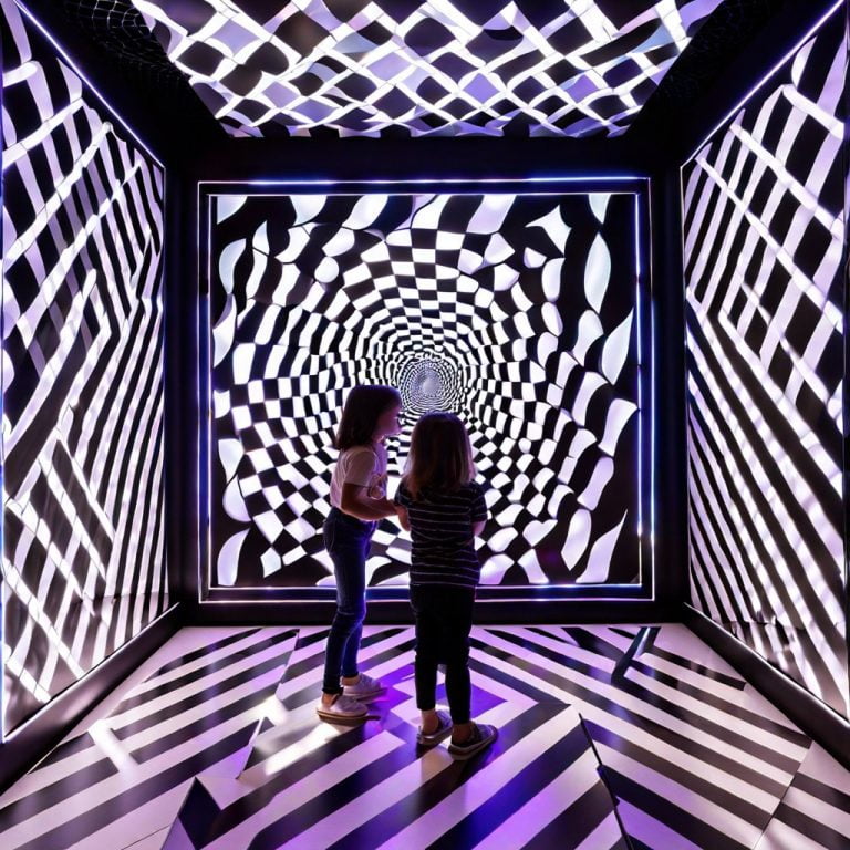 15 Innovative Museum Display Ideas From Around The World