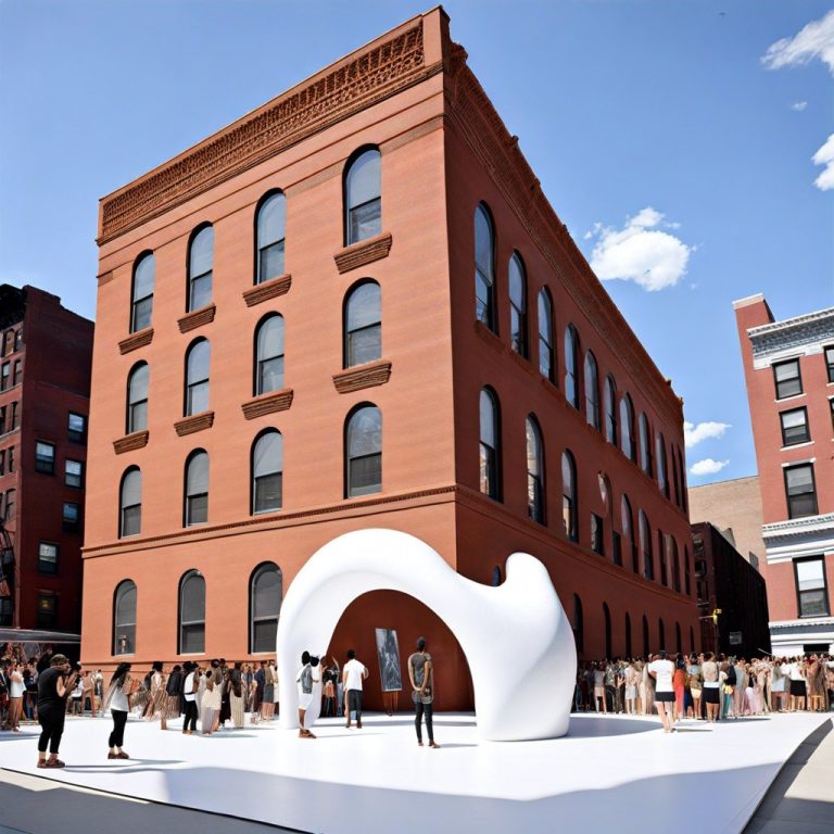 15 Innovative Museum Display Ideas From Around The World