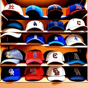 15 Easy DIY Baseball Hat Display Ideas for Stylish Organization