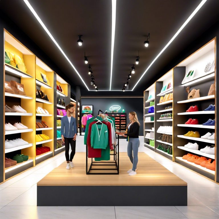 15 Merchandising Display Ideas for Retail Settings