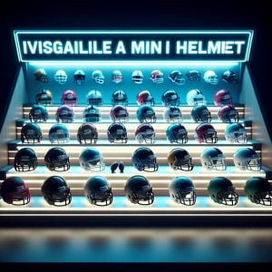 15 Mini Helmet Display Ideas: Uncovering Innovative Display Options
