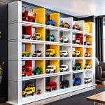 15 Creative Lego Display Ideas for Adults: A DIY Approach