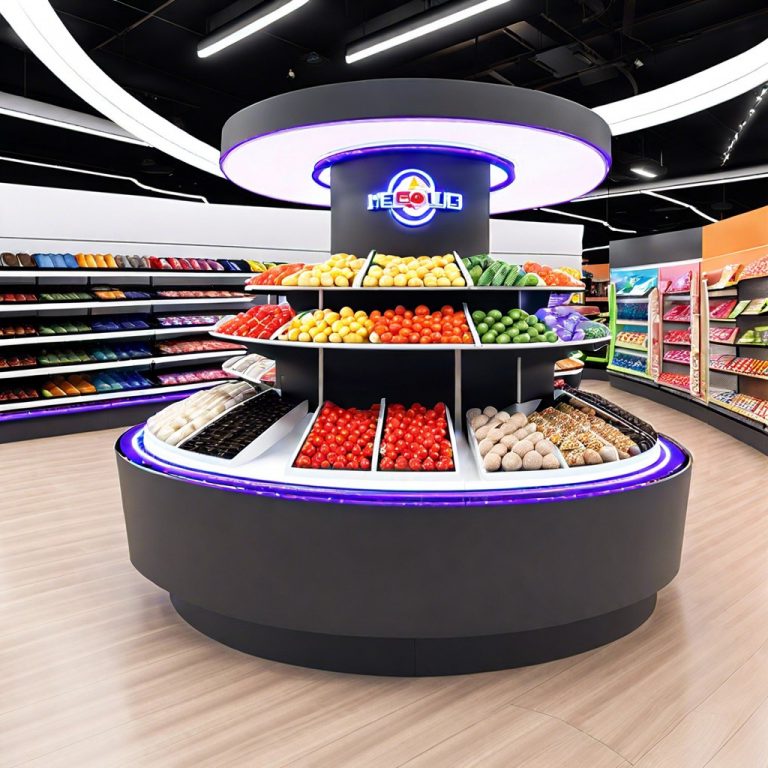 15 Merchandising Display Ideas for Retail Settings