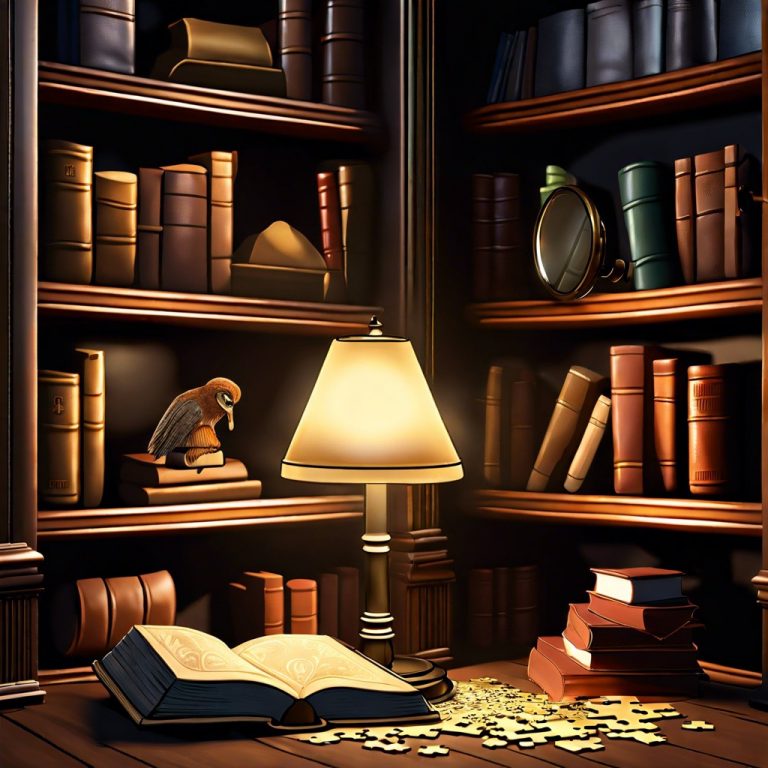 15 Library Book Display Ideas for Your Next Read