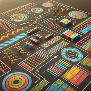15 Fun Chalk Games Ideas for Kids and Adults Alike