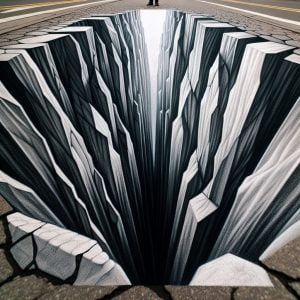 15 Creative Chalk Art Ideas for All Skill Levels