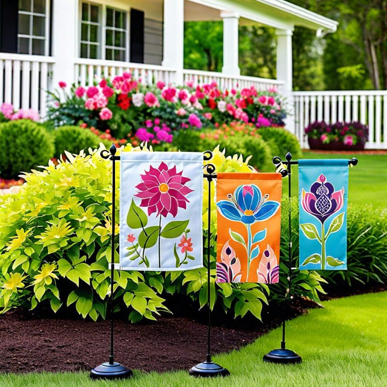 15 Innovative Patch Display Ideas: A 'How-To' Guide