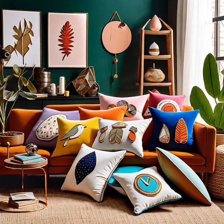 15 Creative Pin Display Ideas for Your Collection