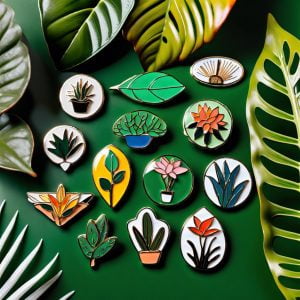 15 Creative Pin Display Ideas for Your Collection