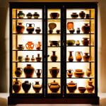 15 Unique Pottery Display Ideas for Your Home