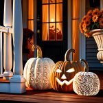 15 Creative Pumpkin Display Ideas for the Perfect Fall Experience