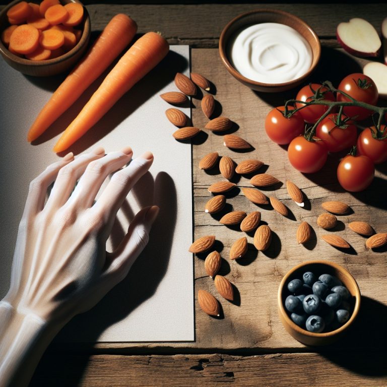 Eating Chalk: Effects, Health Implications and Safe Alternatives