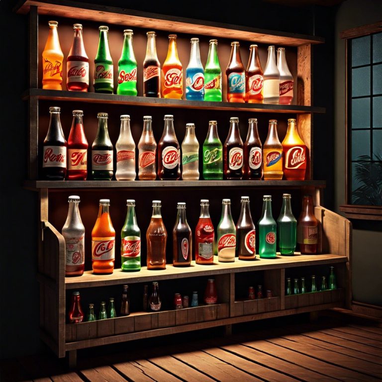 15 Vintage Booth Display Ideas: A 'How-To' Guide for Designs