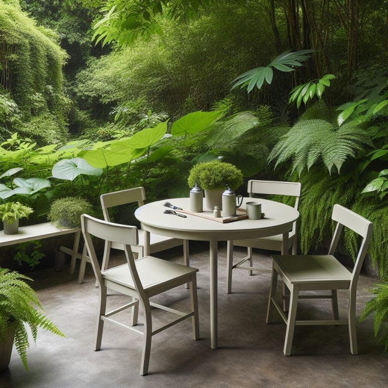 15 Magnolia Spray Paint Ideas: DIY Projects To Transform Your Space