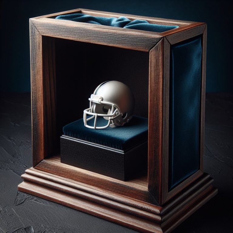 15 Mini Helmet Display Ideas: Uncovering Innovative Display Options