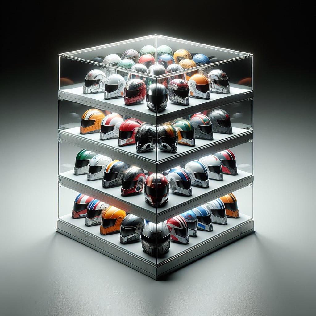 15 Mini Helmet Display Ideas Uncovering Innovative Display Options 15 Mini Helmet Display Ideas Uncovering Innovative Display Options
