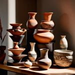 15 Unique Pottery Display Ideas for Your Home