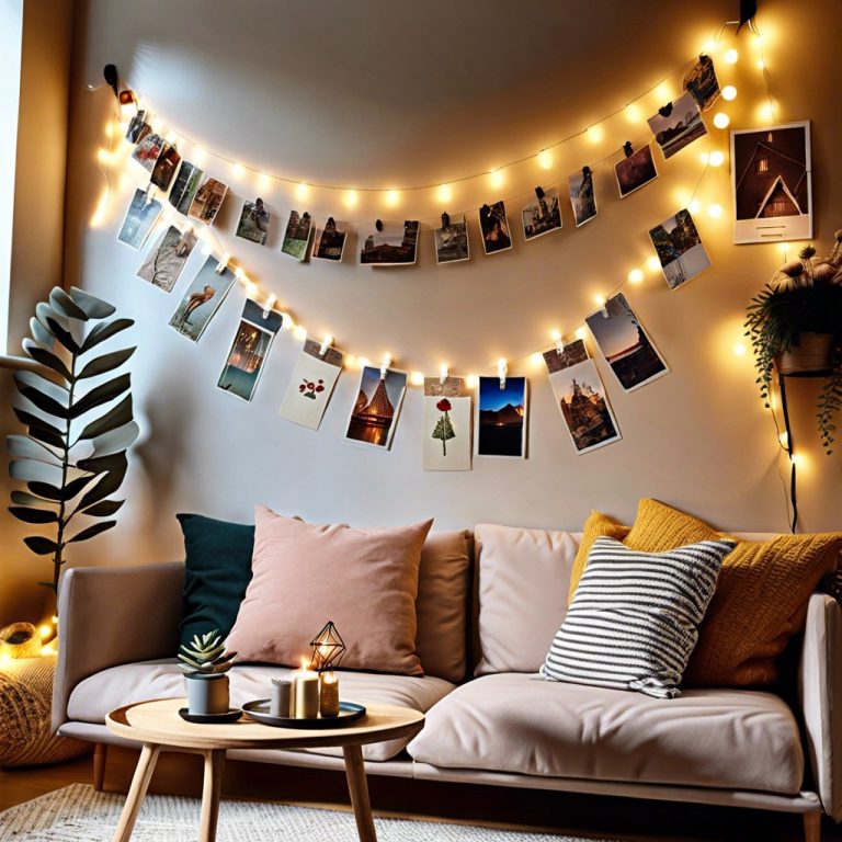 15 Creative Postcard Display Ideas: A Simple DIY Tutorial