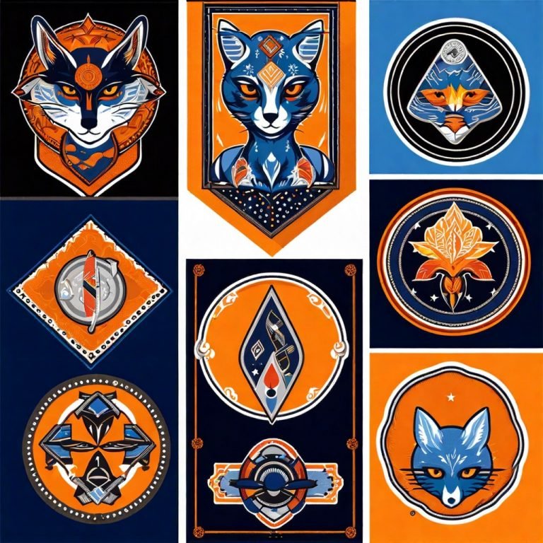 15 Innovative Patch Display Ideas: A 'How-To' Guide