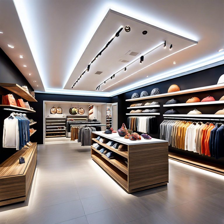 15 Merchandising Display Ideas for Retail Settings