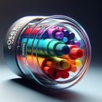 What is a Chalk Marker: A Simple Step-by-step Guide for Beginners