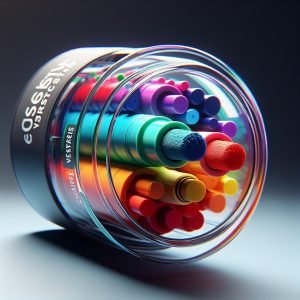 What is a Chalk Marker: A Simple Step-by-step Guide for Beginners