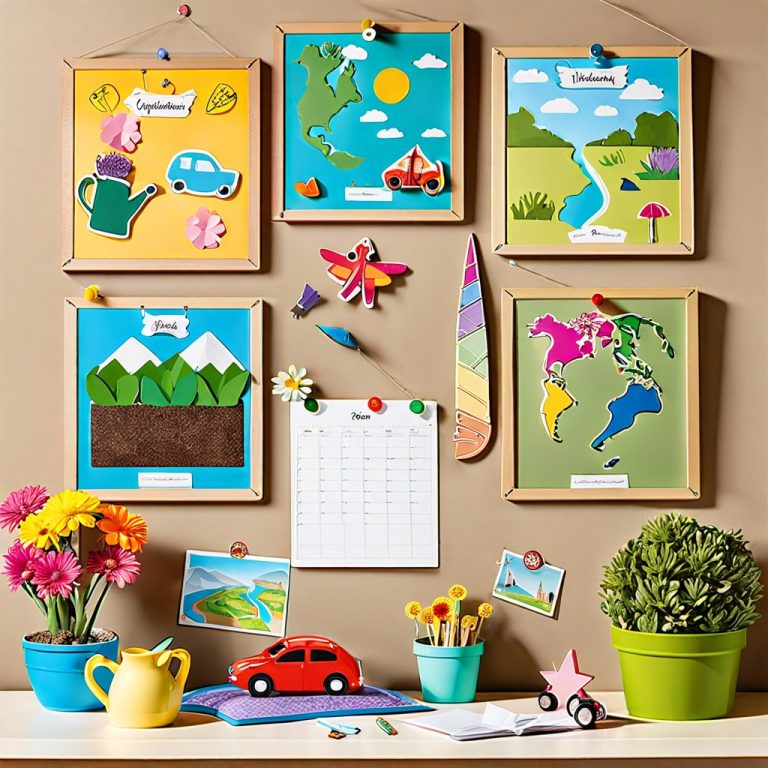 15 Creative Pin Display Ideas for Your Collection