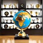 15 Trophy Display Ideas: Creative Solutions for Showcasing Achievements