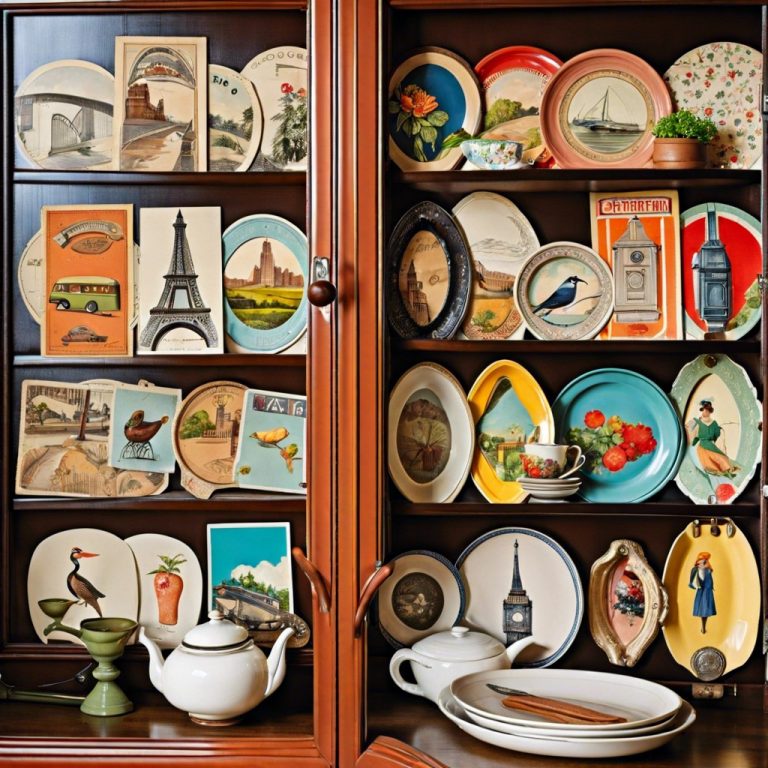 15 Creative Postcard Display Ideas: A Simple DIY Tutorial