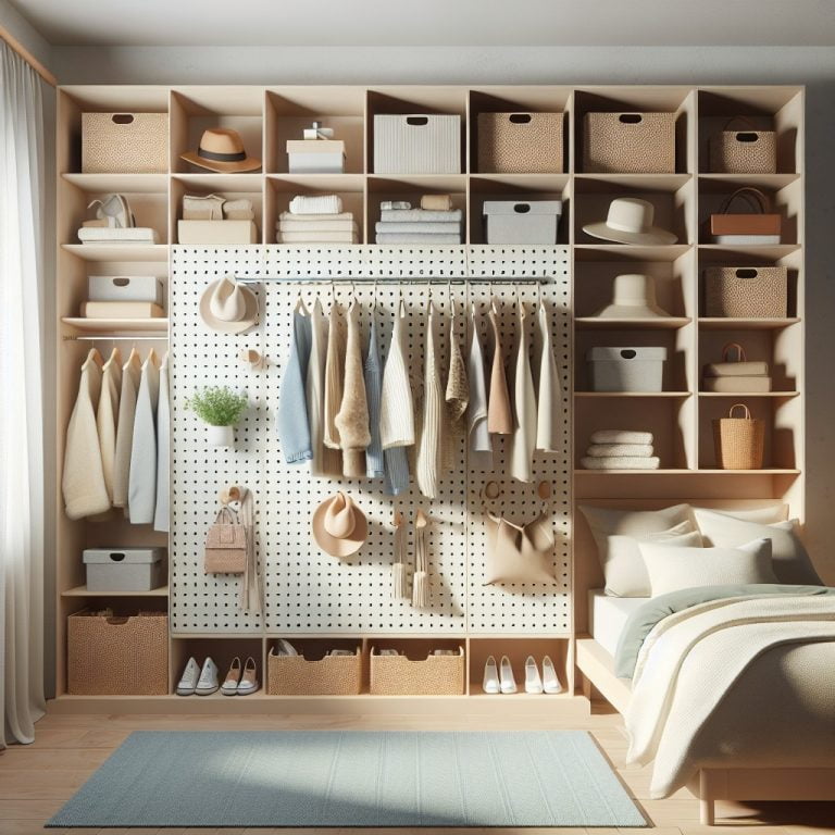 15 Shallow Closet Ideas: Master the How-to Guide