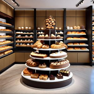 15 Bakery Display Ideas: Simple and Effective Ways to Lure Customers