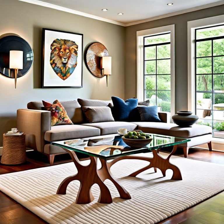 15 Creative Puzzle Display Ideas for Enthusiasts