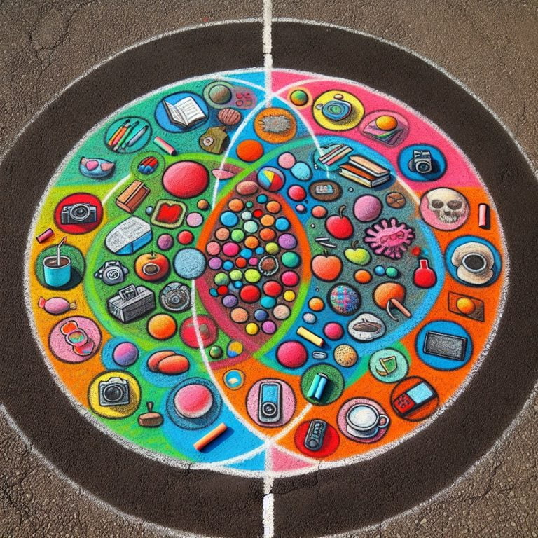 15 Fun Chalk Games Ideas for Kids and Adults Alike