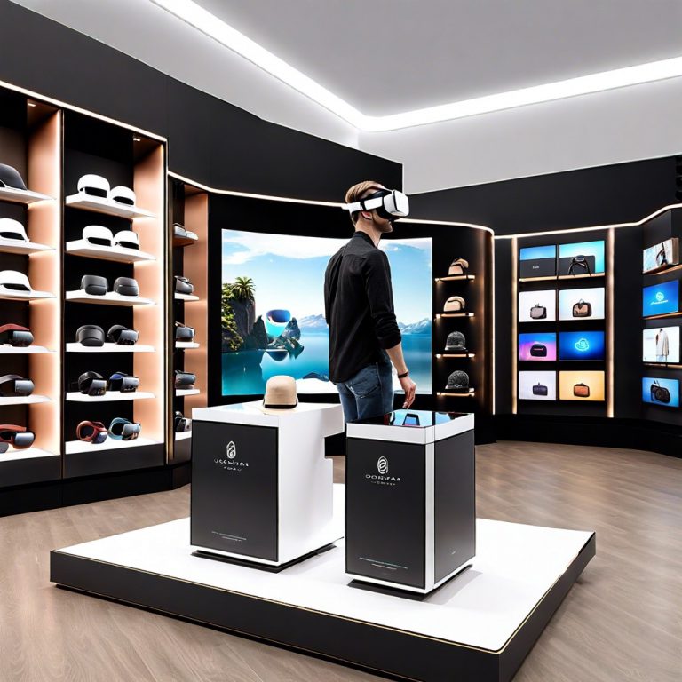 15 Merchandising Display Ideas for Retail Settings
