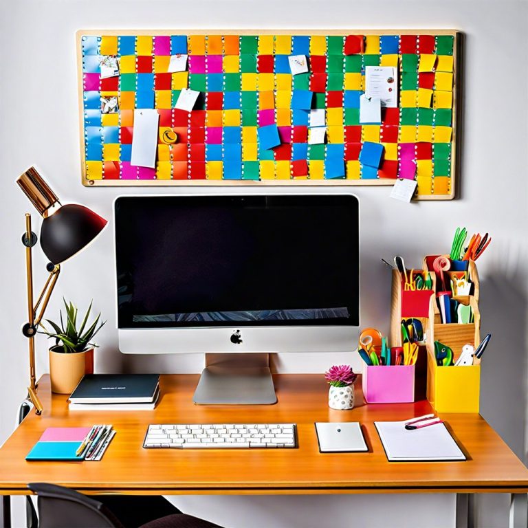 15 Creative Pin Display Ideas for Your Collection