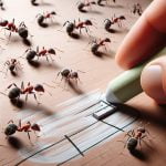 Does Chalk Keep Ants Away? - Understanding Chalk's Efficiency in Pest ...